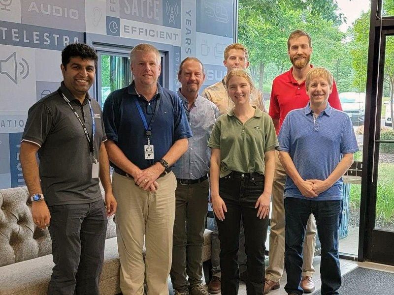 Exploring Next-Gen Pilot Training Technologies with FAA | Halldale Group